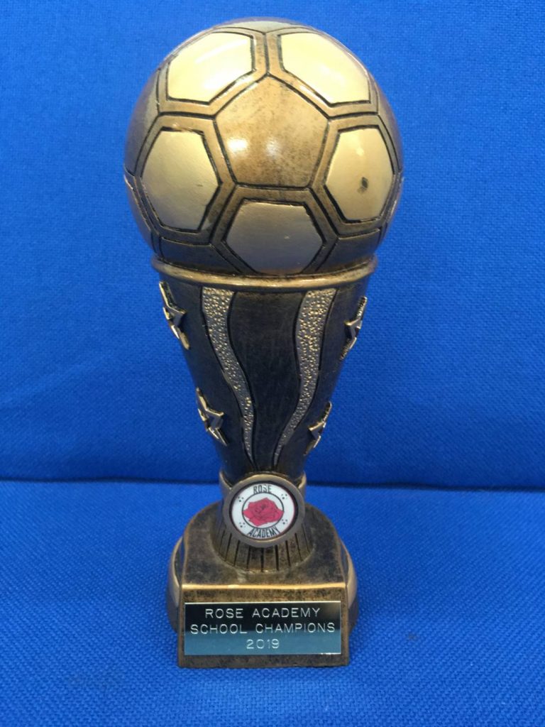 Campsbourne Primary School | Reception