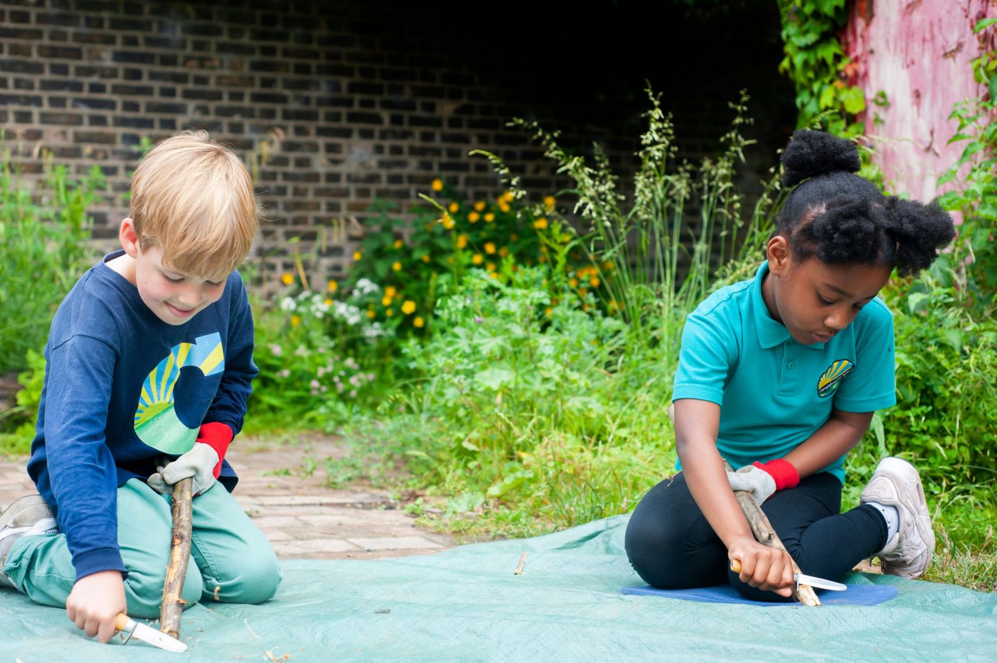 Campsbourne Primary School | Teaching and Learning