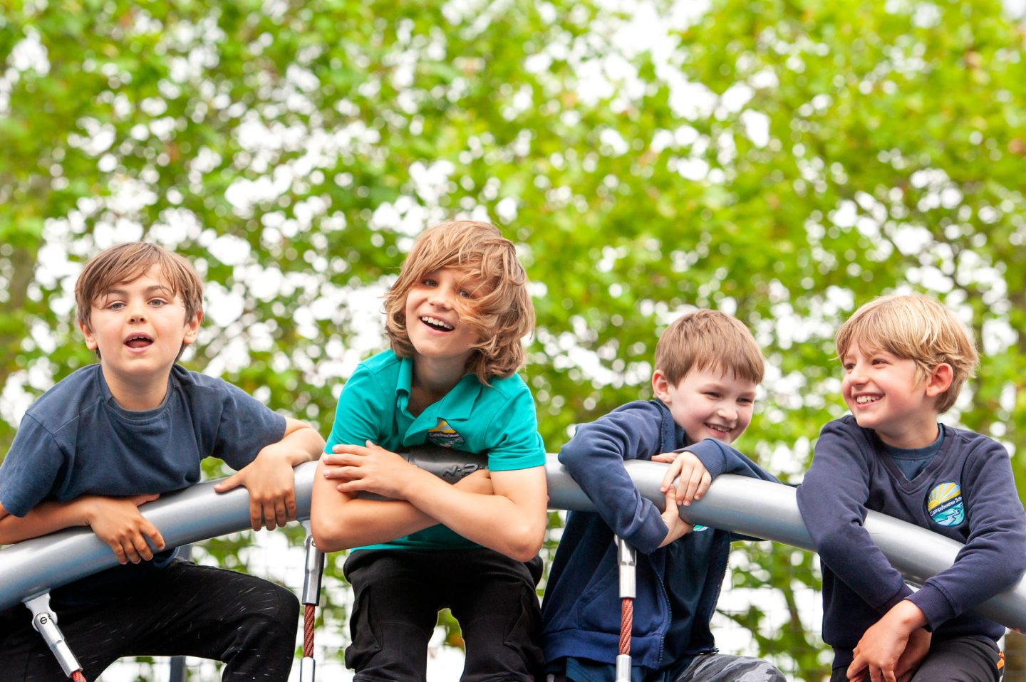 Campsbourne Primary School | Admissions