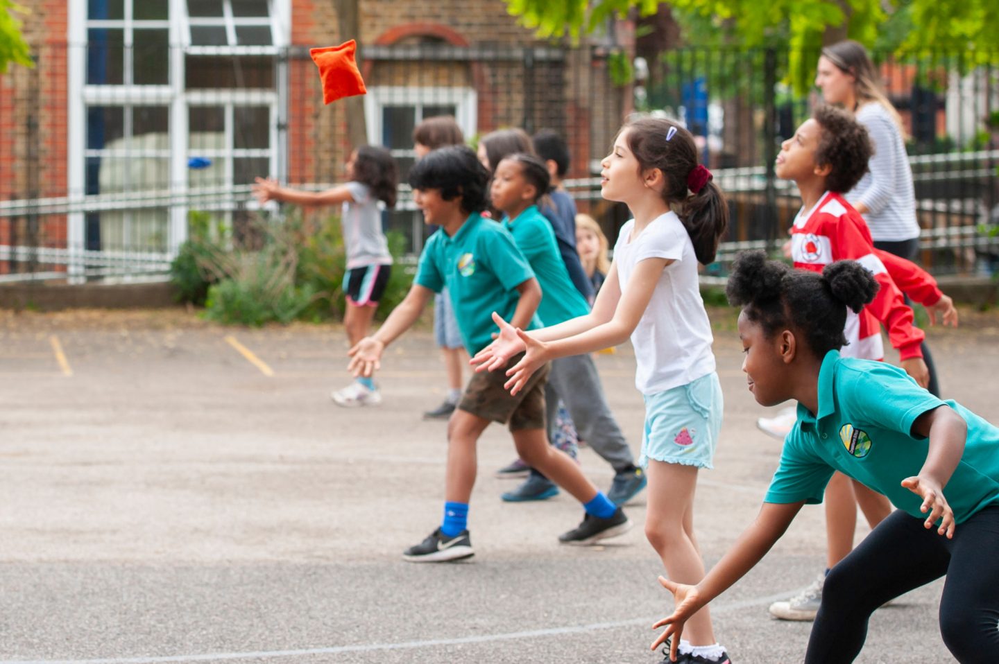Campsbourne Primary School | Foundation Subjects