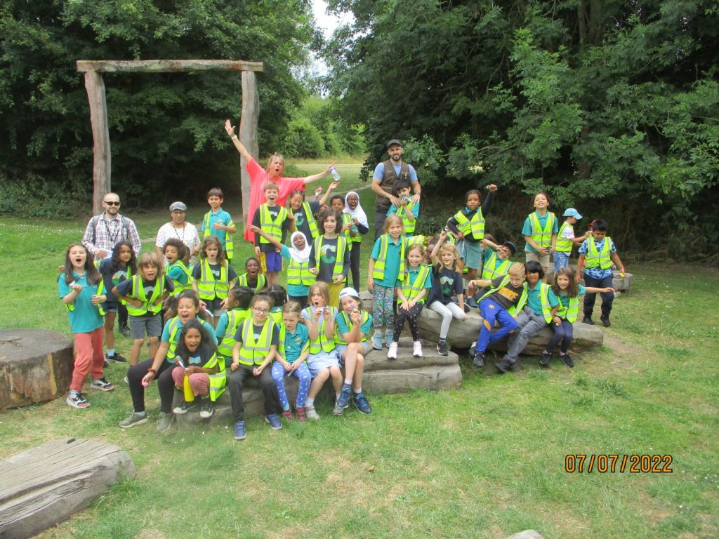 Campsbourne Primary School | Haringey, London