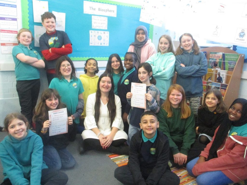 Campsbourne Primary School | Haringey, London