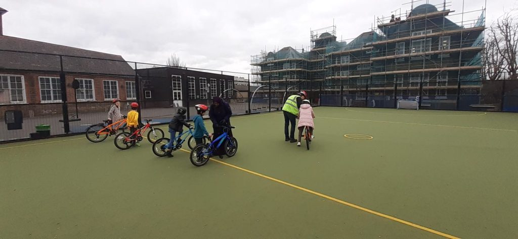 Campsbourne Primary School | Haringey, London