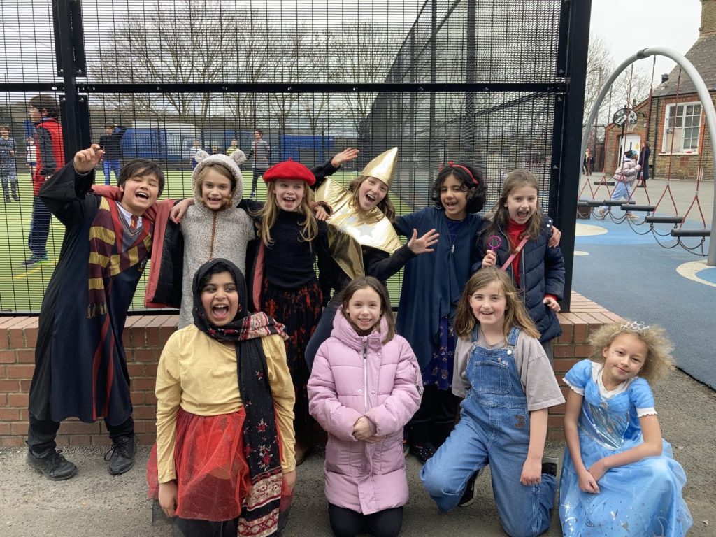 Campsbourne Primary School | News Archive