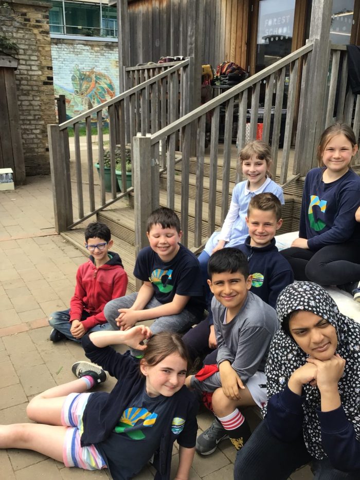 Campsbourne Primary School | ECO WARRIORS MARVELOUS MONTHLY TIPS