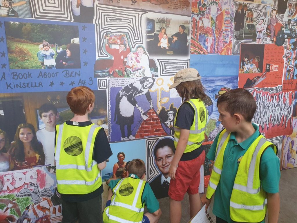 Campsbourne Primary School | Haringey, London