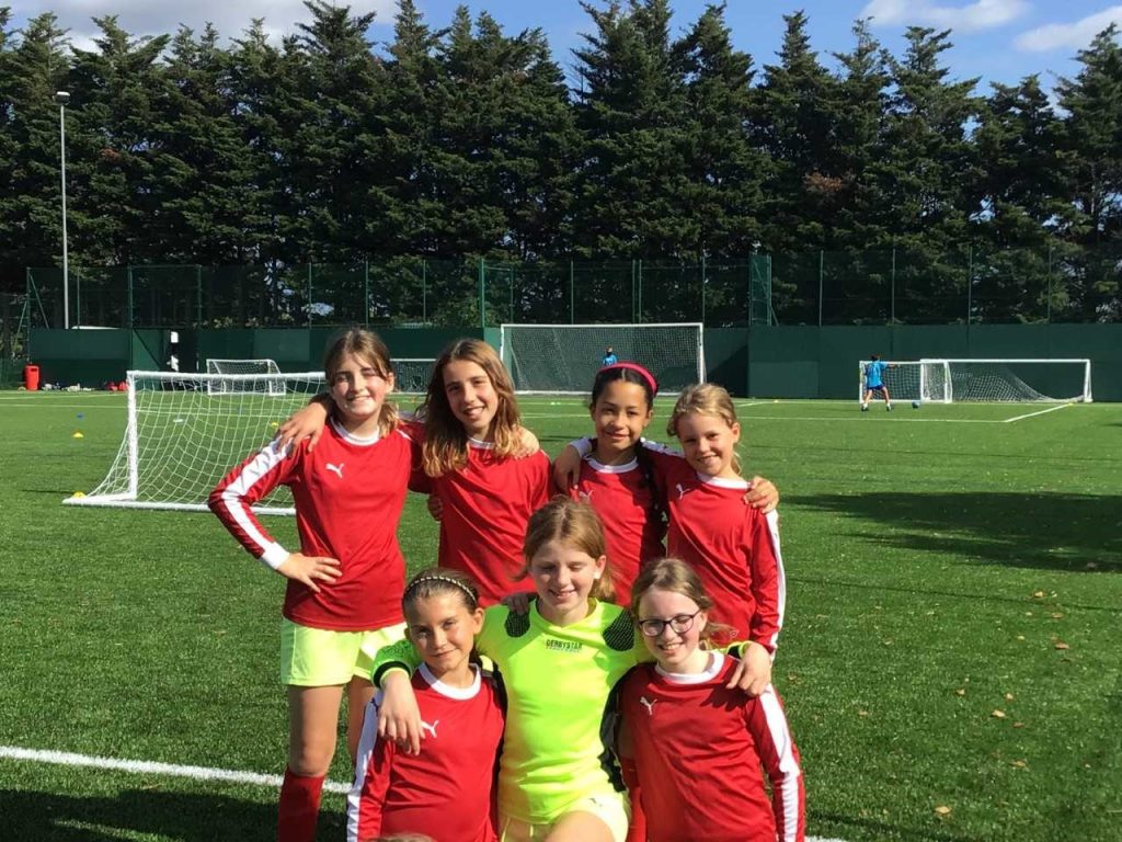 Campsbourne Primary School | Year 6