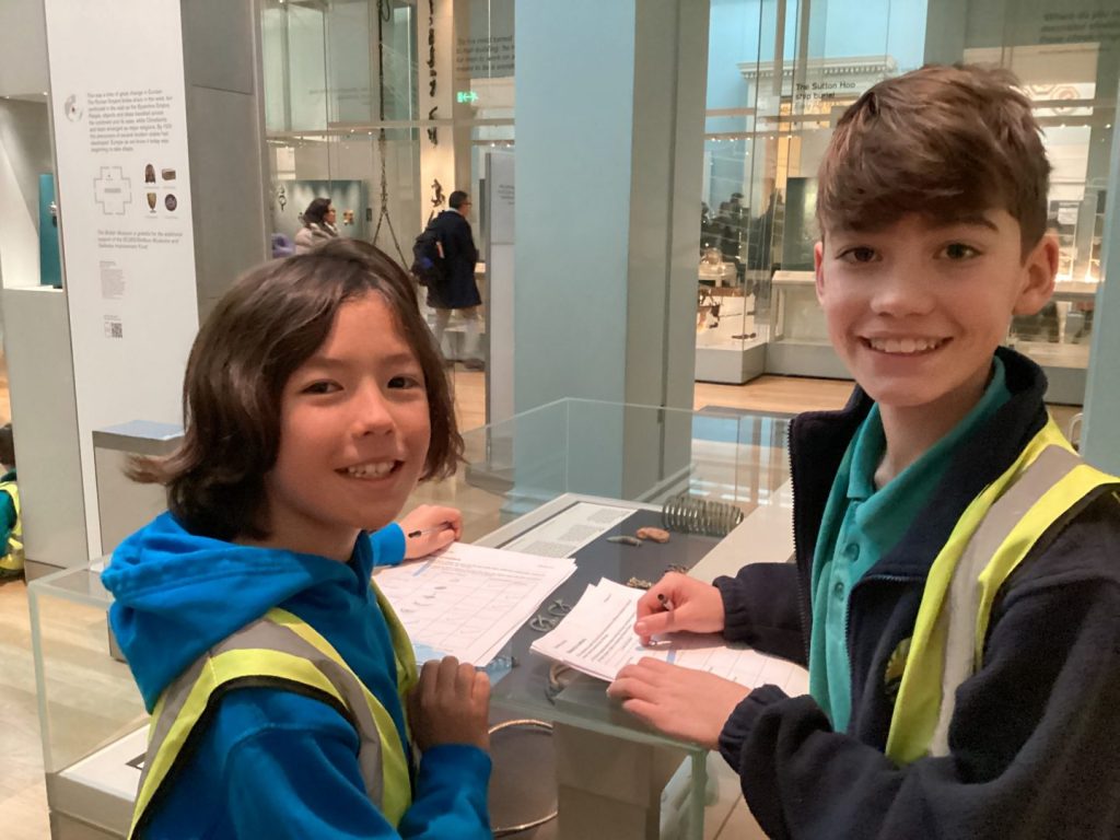 Campsbourne Primary School | Haringey, London