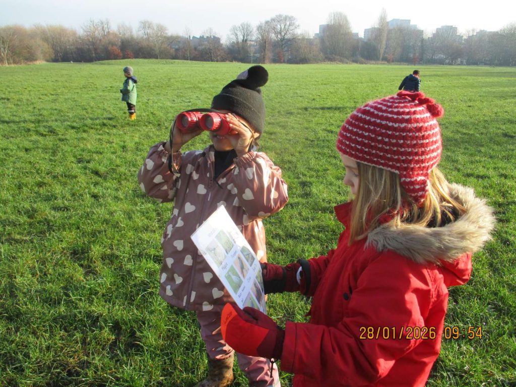 Campsbourne Primary School | Campsbourne Newsletter – Friday 6th ...